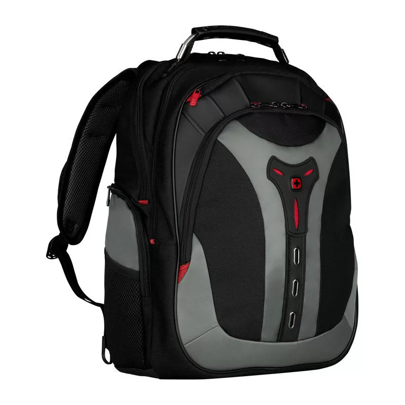 PEGASUS 17” laptop hátizsák - Repeta Reklám